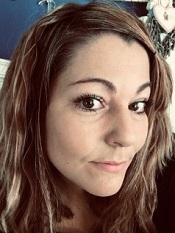 Casca Graham - Angelic Reiki Association